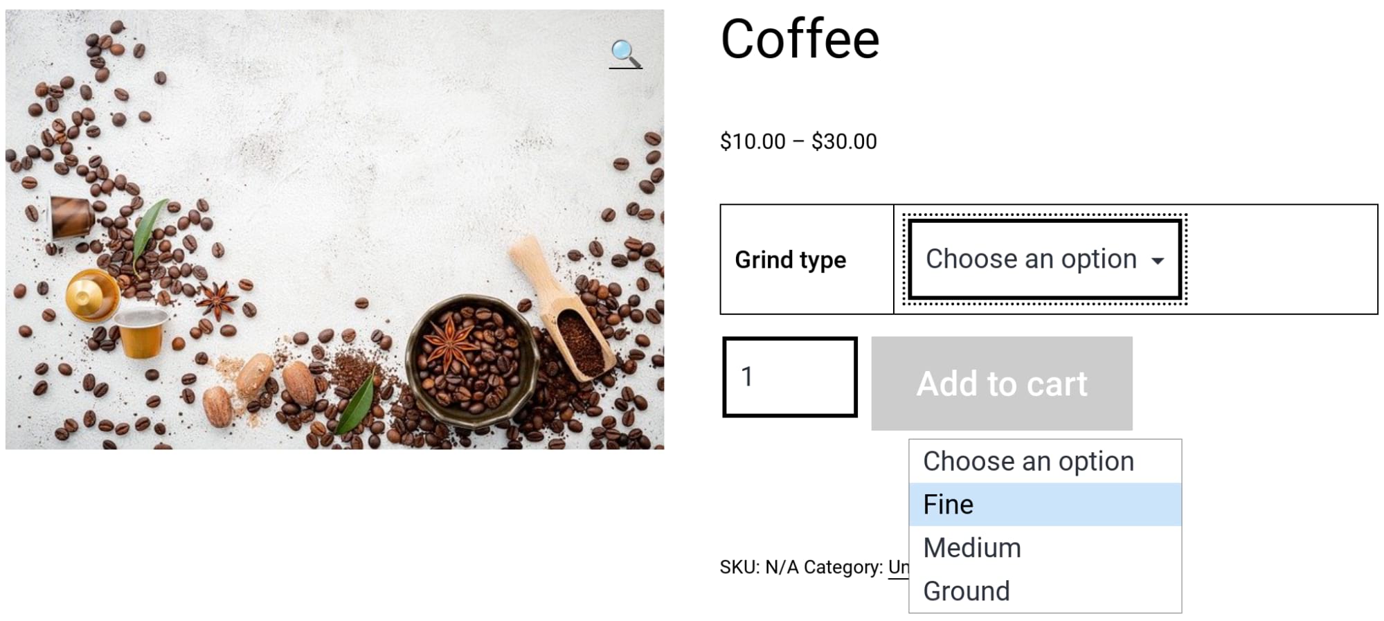 How To Set Up A Variable Subscription Product In Woocommerce