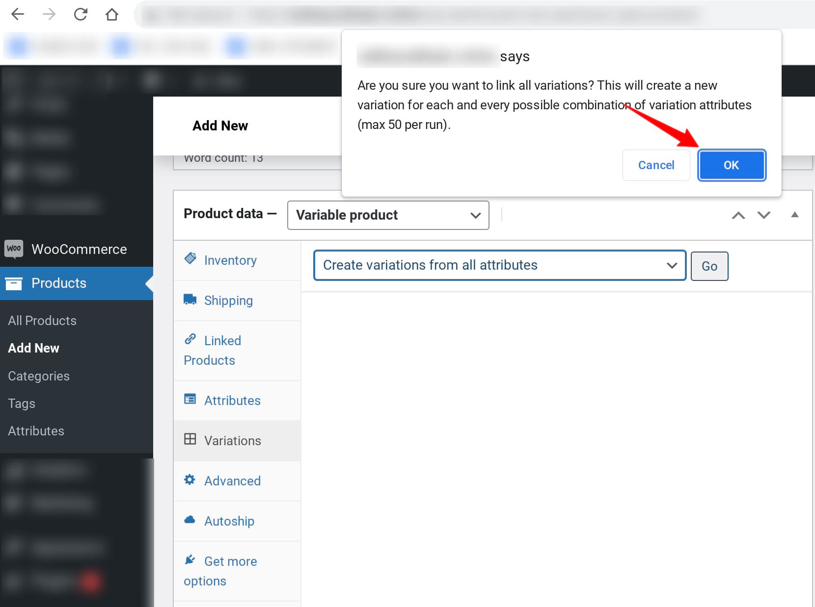 How To Set Up A Variable Subscription Product In Woocommerce 2359