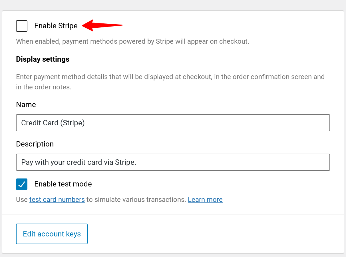 Setting up Subscriptions on WooCommerce with Stripe Payments: Step by Step Guide (2022)