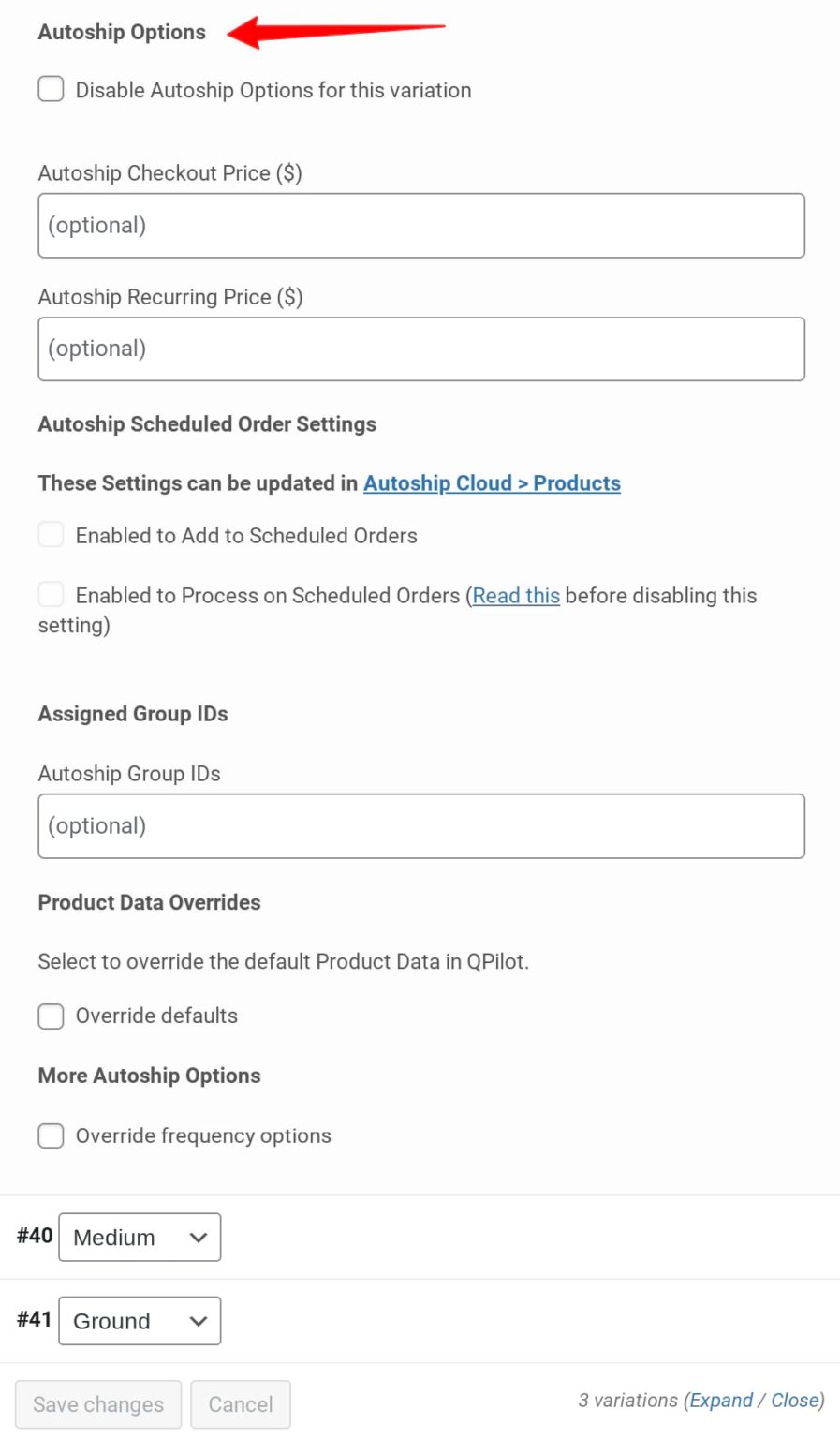 How To Set Up A Variable Subscription Product In WooCommerce