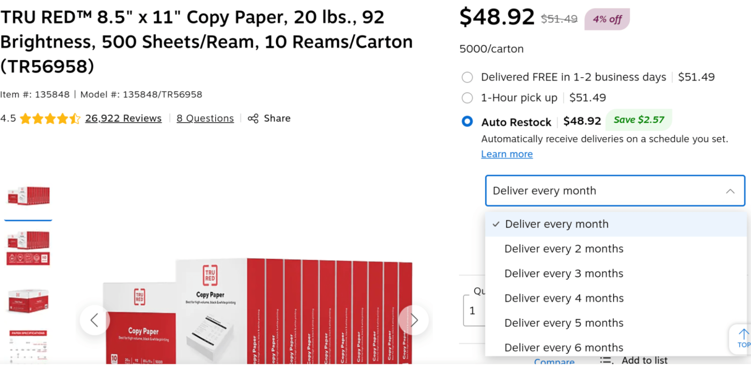 The Top 10 Types of Product Subscriptions in 2023 and How to Set Yours Up
